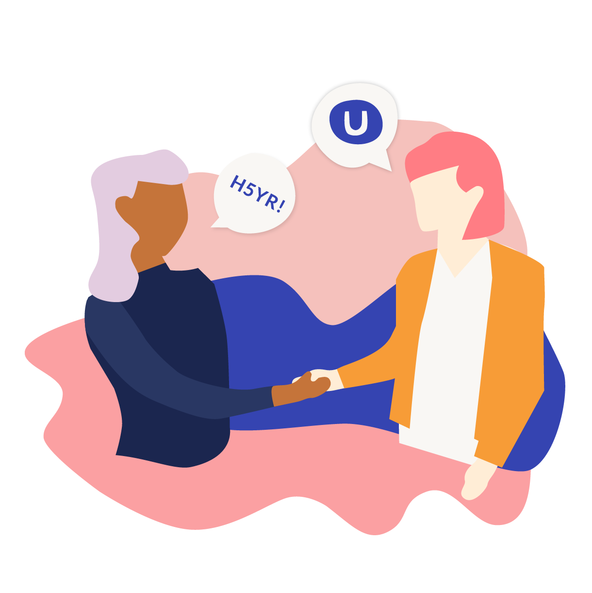 Etch | Digital customer experience consultancy